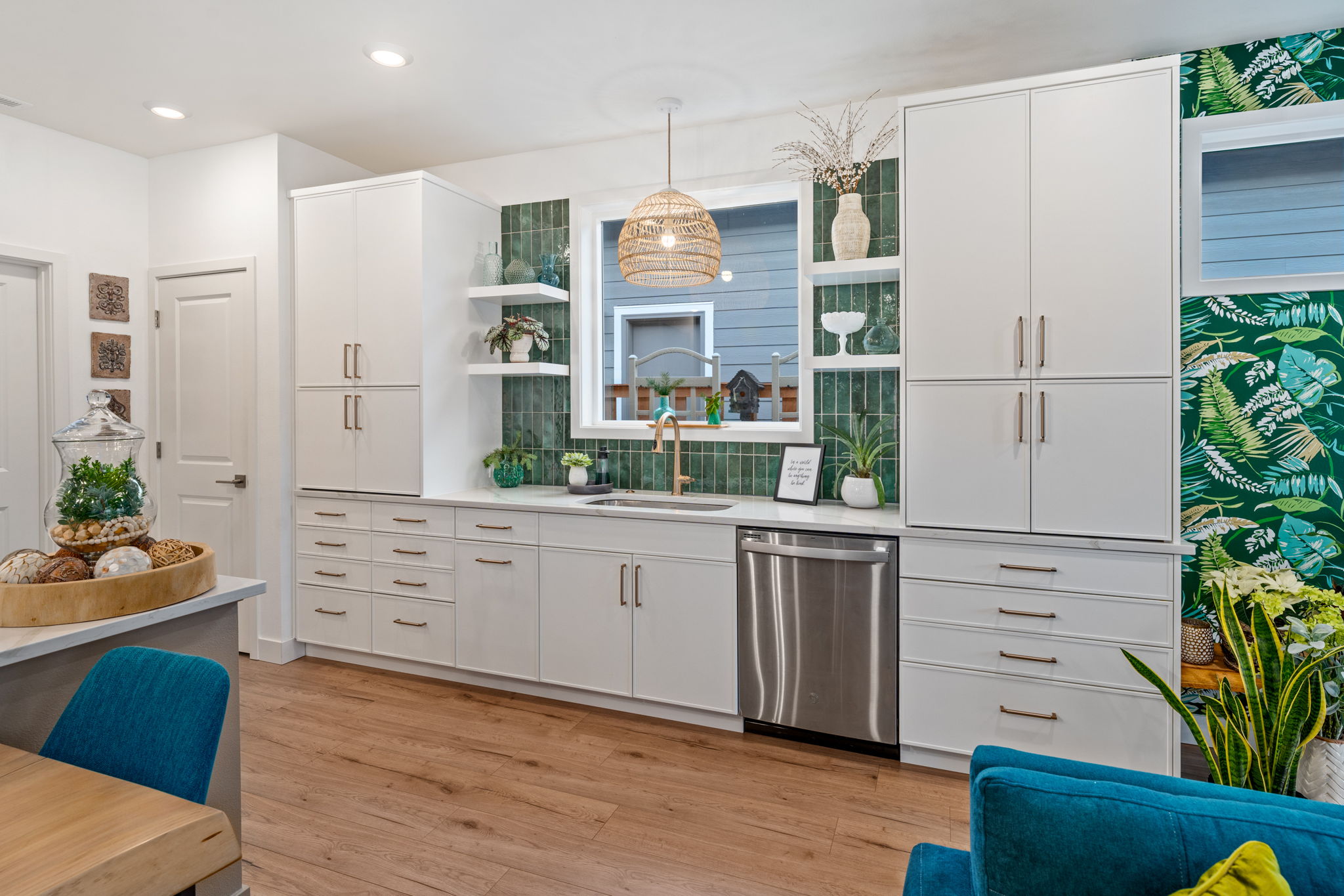 Bellmont Cabinets | Love It or Leave It? - The Material Bar